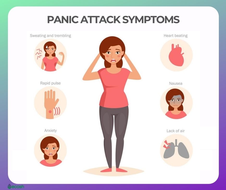 What is Panic Attack? - Plastic surgery in Istanbul