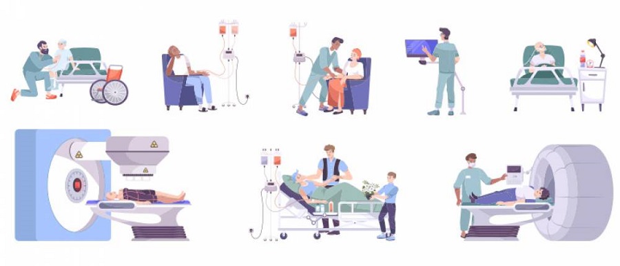 What is Chemotherapy? - Plastic surgery in Istanbul
